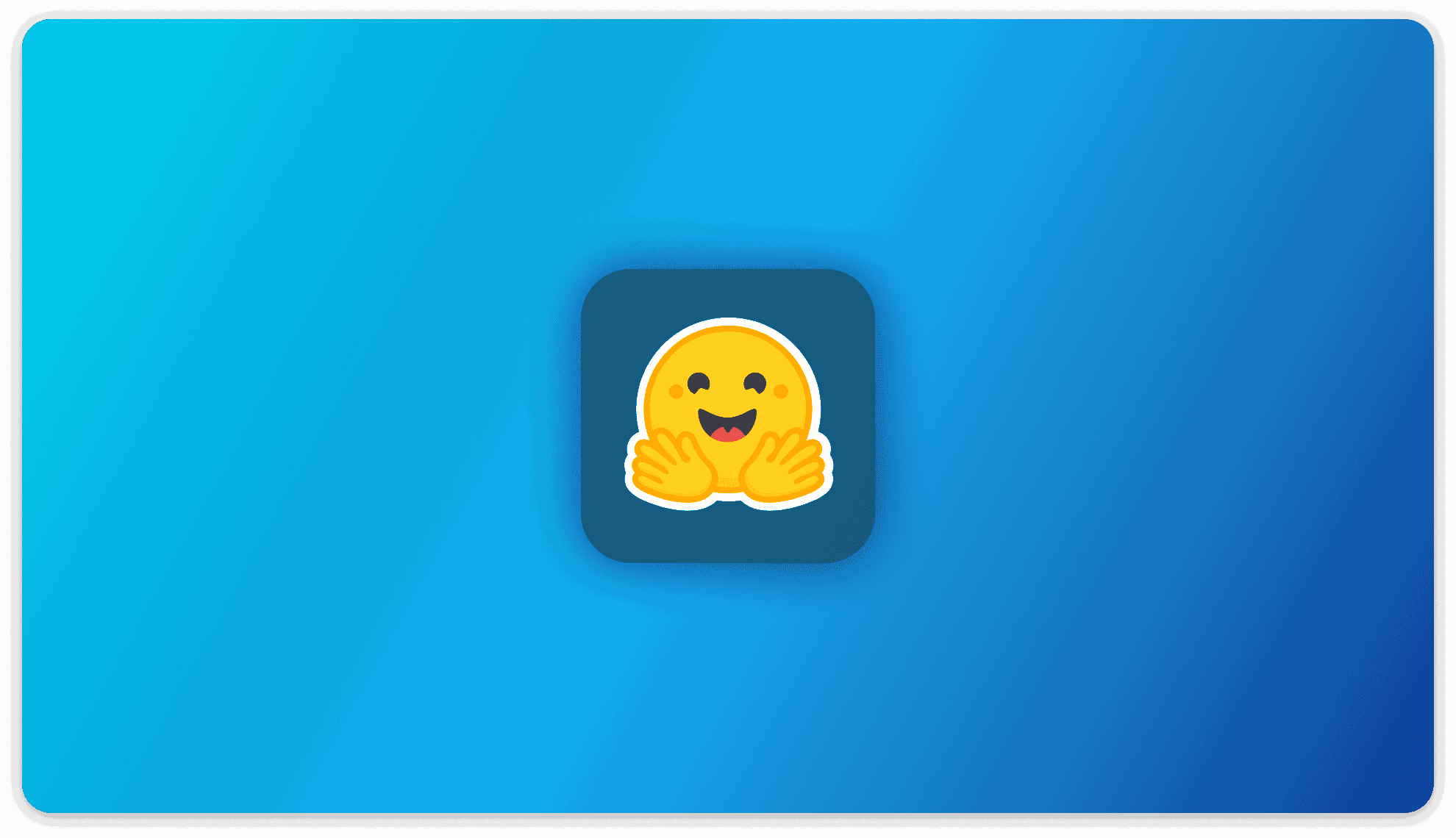 HuggingFace LLM ~ AnythingLLM