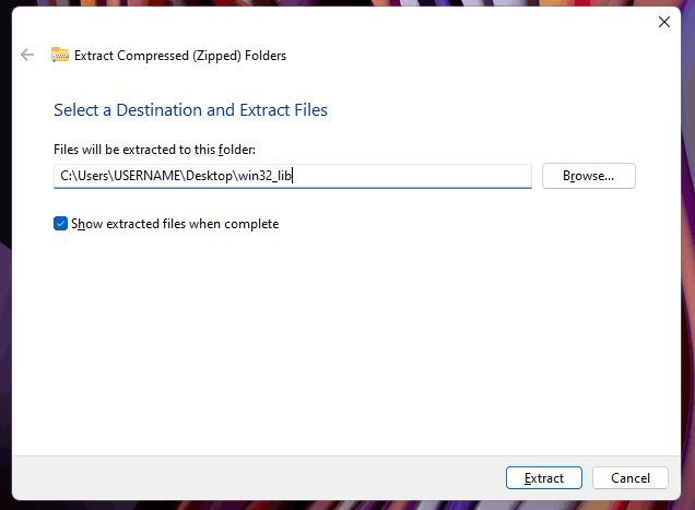 Manual Dependency Install ~ AnythingLLM